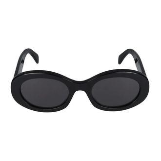 Celine Triomphe 01 Sonnenbrille - - Accessories - Damen - Schwarzk - 52 MM