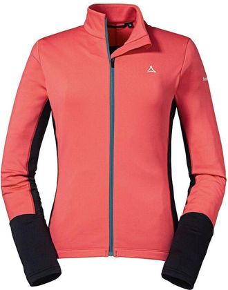 Schöffel Damen Radtrikot LONGSLEEVE PIAMBELLO