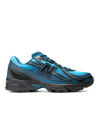 New Balance 740 baskets en streamsong-Bleu