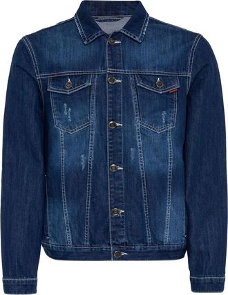 Cipo & Baxx Jacke