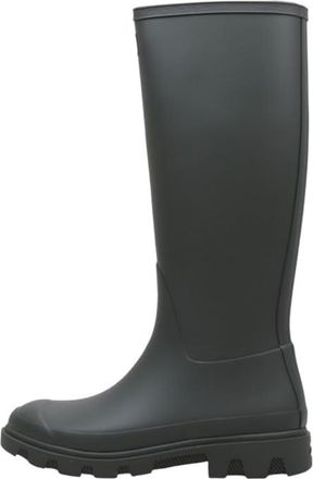 Hunter Downpour Tall Boot Dark Olive Größe EU 37