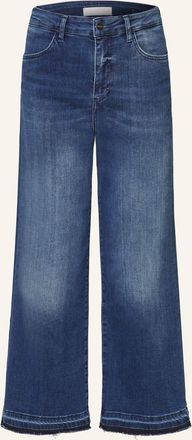 Rich & Royal Culotte blau