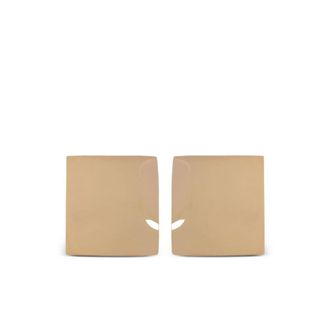 Federica Tosi Goldene Schmuckkollektion - - Accessories - Damen - Gelb - ONE SIZE