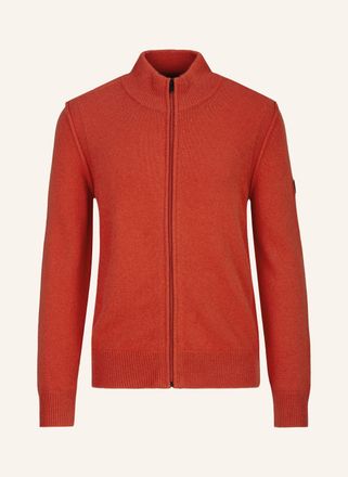 19V69 19V69 Italia Cardigan Zaccaria orange