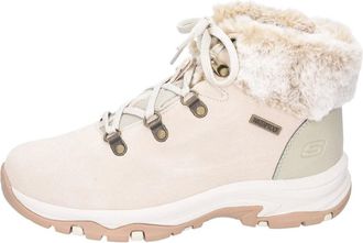 Skechers Damen, Schuhe, Beige, 40 EUGr&ouml;&szlig;e