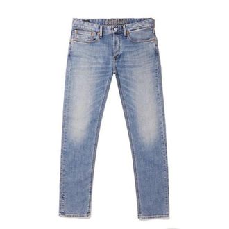Denham Herren, Jeans, Blau, W33 L32Größe