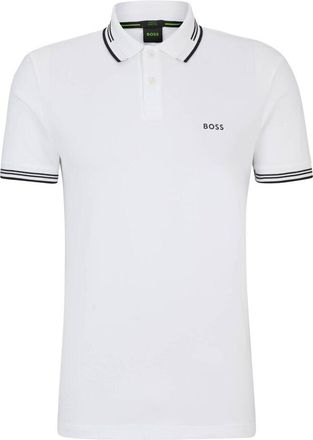 BOSS Herren Poloshirt PAUL