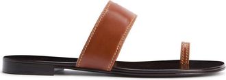 Giuseppe Zanotti NITIS FLAT Sandalen