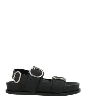 Jil Sander SCHUHE - Sandalen auf YOOX.COM