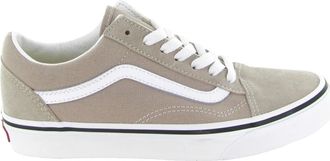Vans Femme, Chaussures, Beige, Taille: 38 EU Old Skool Shoe