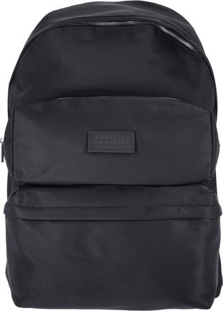 Maison Margiela Numerischer Rucksack