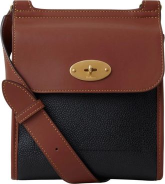 Mulberry unisex, Sacs, Multicolore, Taille: ONE Size Sac Cartable Classique Petit Antony