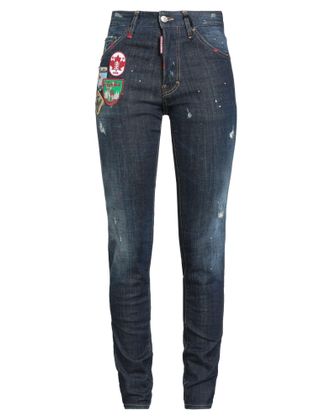 Dsquared2 HOSEN & RÖCKE - Jeanshosen auf YOOX.COM