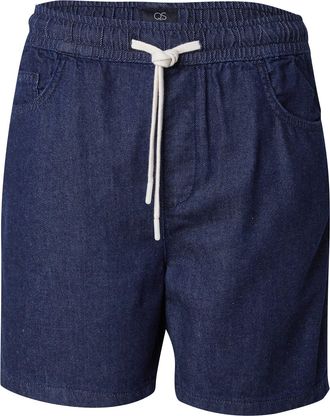 QS by s.Oliver Shorts