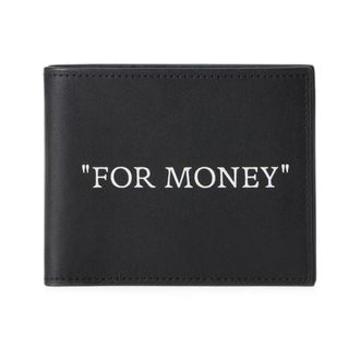 Off-white Portemonnaie - - Accessories - Herren - Schwarzk - ONE SIZE