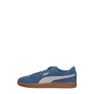 Puma Smash 3.0 - - Shoes - Herren - Blau - 43 EU