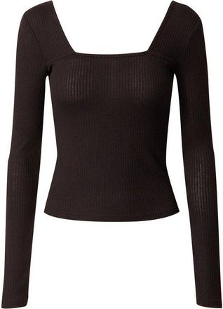 Urban Classics Langarmshirt (1-tlg) Plain/ohne Details