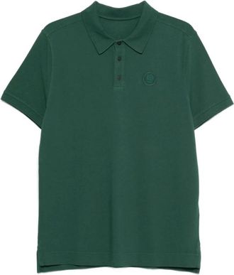 Canada Goose Homme, Tops, Vert, Taille: L Beckley Polo
