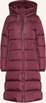 Marc O'Polo Marc Opolo Daunenmantel rot