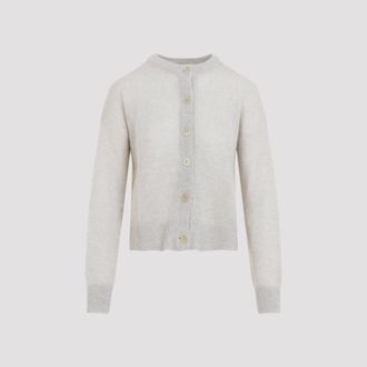 Brunello Cucinelli Brunello Cucinelli Shimmer Knit Cardigan