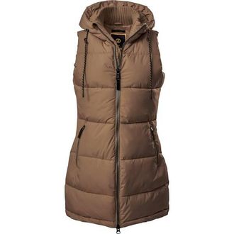 G.I.G.A. DX by killtec Damen Weste GW 30 WMN QLTD VST