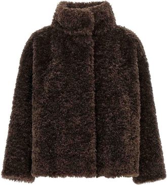 Herno Casualjacke - Braun