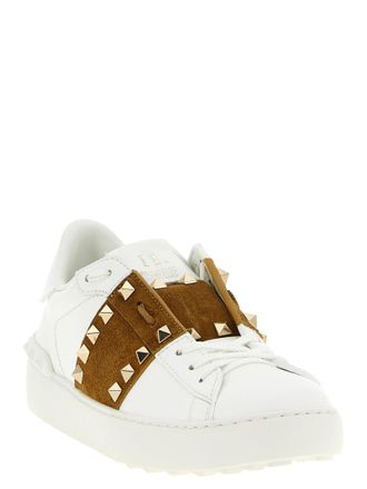 Valentino Garavani Sneaker - White