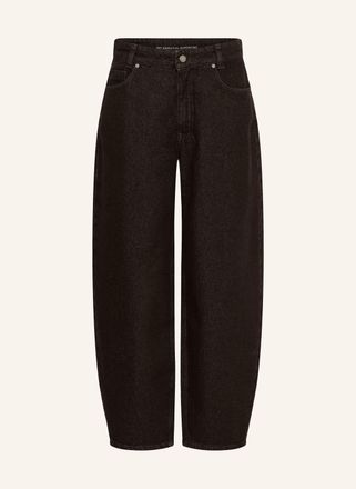 MY ESSENTIAL WARDROBE My Essential Wardrobe My Essential Wardrobe Jeans Jeans braun