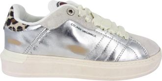 Colmar Femme, Sport, Blanc, Taille: 37 EU Clayton Lush 115