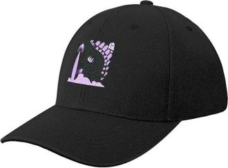 Generic Casquette de baseball Hunter s Sigil: Atomic Abomination Casquette de baseball Boonie Chapeaux de golf Casquette personnalis&eacute;e Chapeau de f&ecirc;te Chapeau