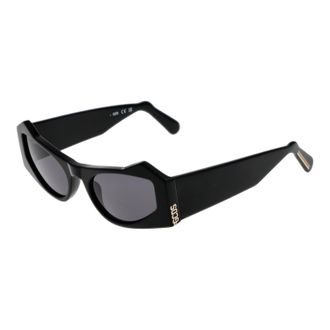 GCDS Sonnenbrille GD0022 01A 53