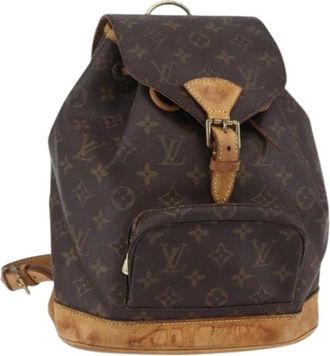 Louis Vuitton Damen, Pre-Owned, Braun, ONE SIZEGr&ouml;&szlig;e