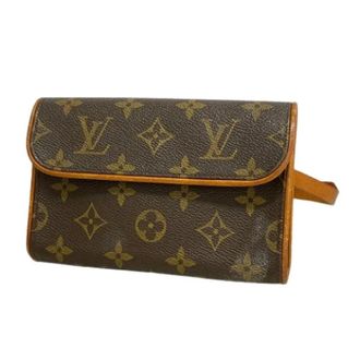 Louis Vuitton Sac banane Pre-owned - Femme - Pre-owned - Brun - Taille: ONE Size