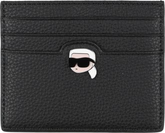 Karl Lagerfeld Kleinlederwaren - Kartenetuis auf YOOX.COM