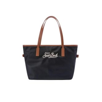 Saint Barth Damen, Taschen, Schwarzk, ONE SIZEGr&ouml;&szlig;e