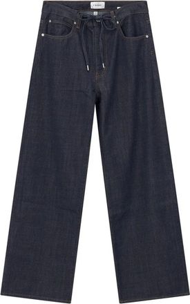 Frame Denim Homme, Jeans, Bleu, Taille: W32 Wide Jeans