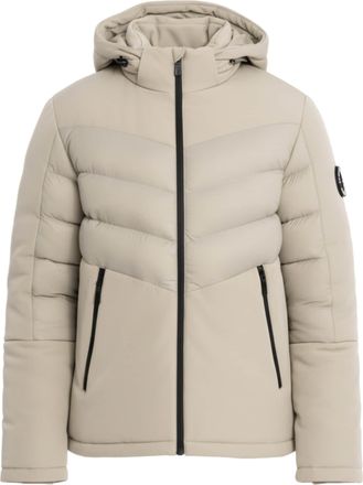 Ombre Funktionsjacke