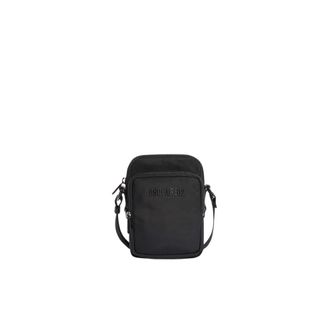 Dsquared2 Urban Crossbody Bag - - Bags - Herren - Schwarzk - ONE SIZE