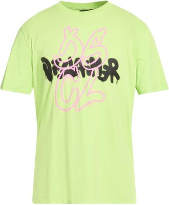 Disclaimer TOPS - T-shirts auf YOOX.COM