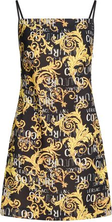 Versace KLEIDER - Mini-Kleider auf YOOX.COM