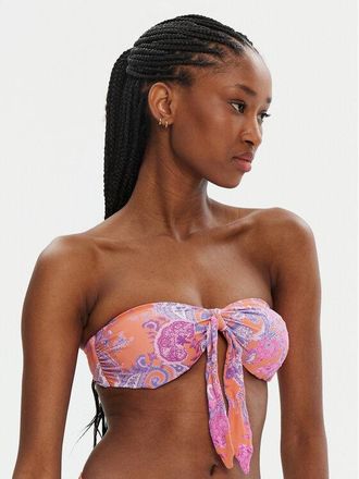 Guess Bikini-Oberteil E5GJ16 KCR52 Bunt Regular Fit