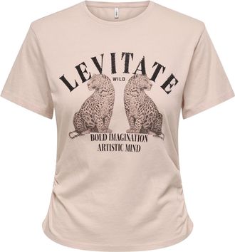 Only T-Shirt ONLLUCY