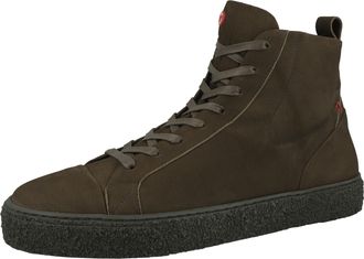 Nobrand Sneaker Damp 2
