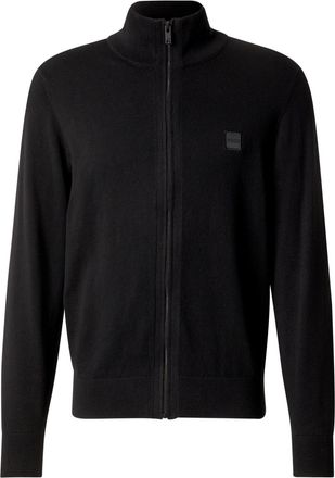 BOSS Strickjacke Kano