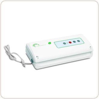 Little Balance Little Balance 8236 Kleingeräte, weiß/grün