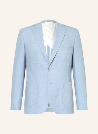 Paul Paul Anzugsakko Slim Fit blau
