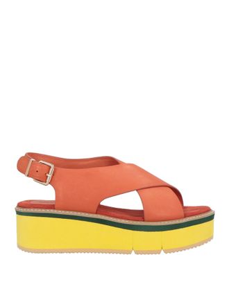 Rahya Grey SCHUHE - Sandalen auf YOOX.COM