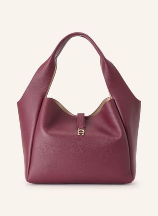 Aigner Aigner Handtasche Zaira Medium rot