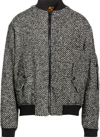 Versace JACKEN & M&Auml;NTEL - Jacken und Anoraks auf YOOX.COM