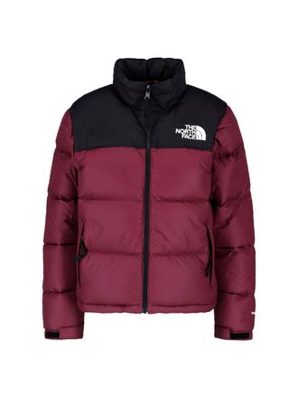The North Face Gepolsterte Daunenjacke Retro Nuptse 1996